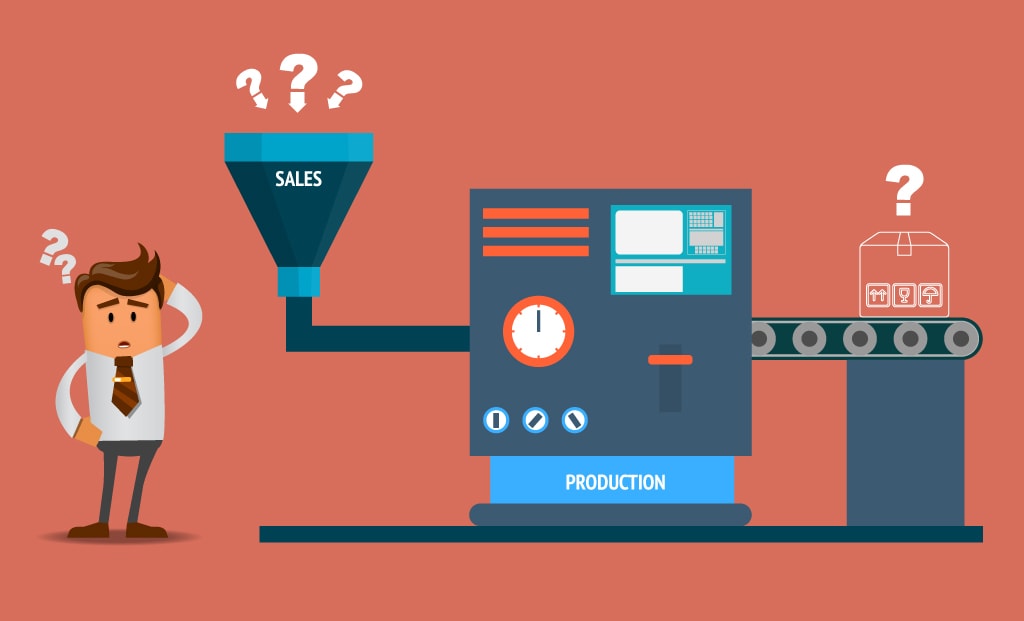 What Problems do Manufacturers Face with their Sales Management ...