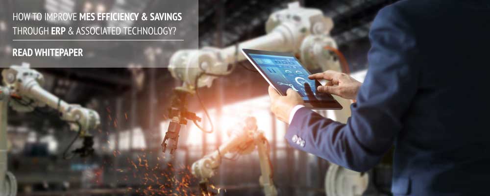 ERP Software for Manufacturing & Distribution | OmegaCube ERP