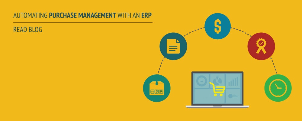 ERP Software for Manufacturing & Distribution | OmegaCube ERP