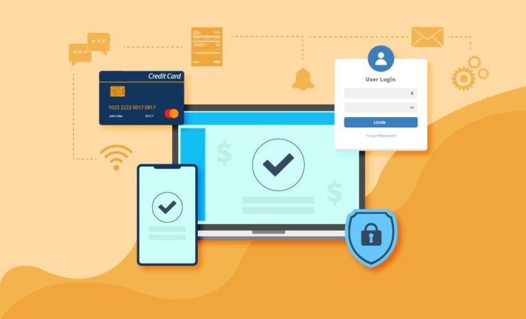 Accepting Credit and Debit Card Payments with OmegaCube ERP