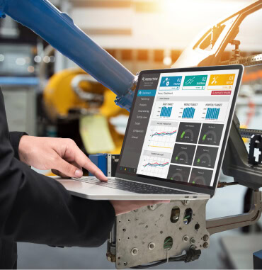 Home - OmegaCube Technologies