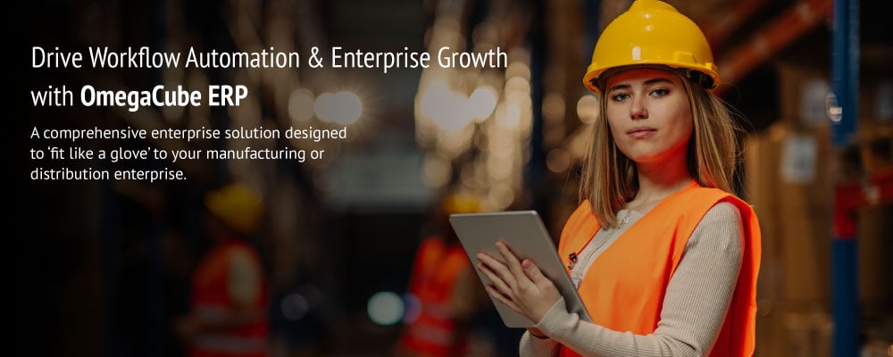 Home - OmegaCube Technologies